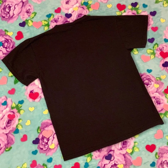 Delta | Shirts | Rare Vtg Horrorpops Psychobilly Punk Rock T Shirt ...